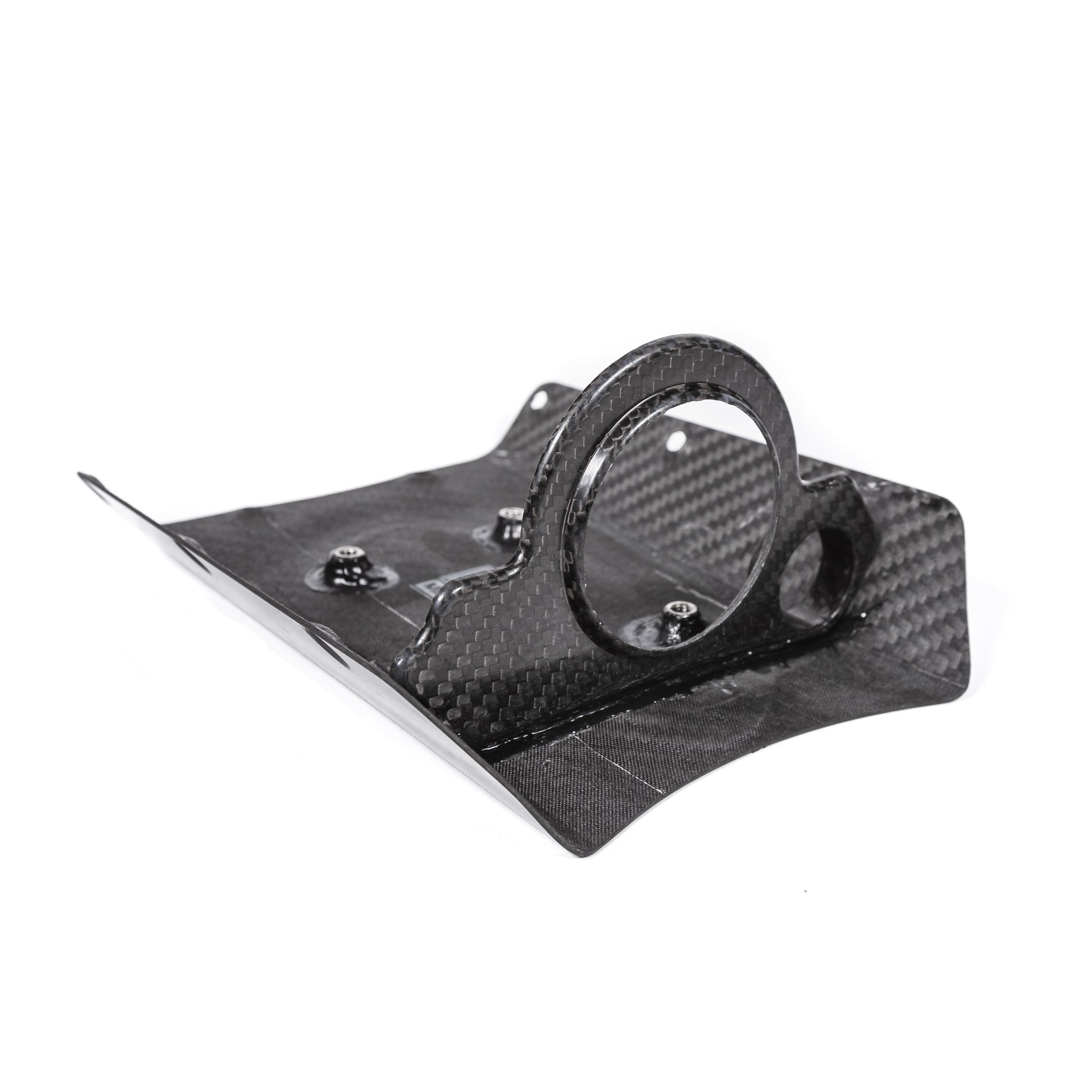 Main Fin Base Race for silencer – JETSURF®